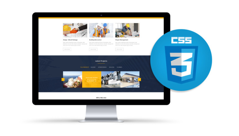 16-smooth css3 animation | Stainless Plus